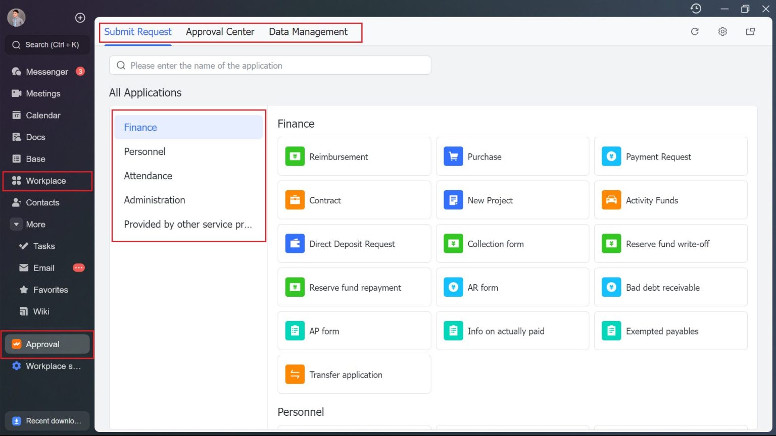 Lark Features: Comprehensive Guide - Platinum Partner