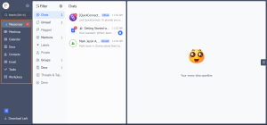 How To Use Lark: A Quick Start Guide for You - Platinum Partner