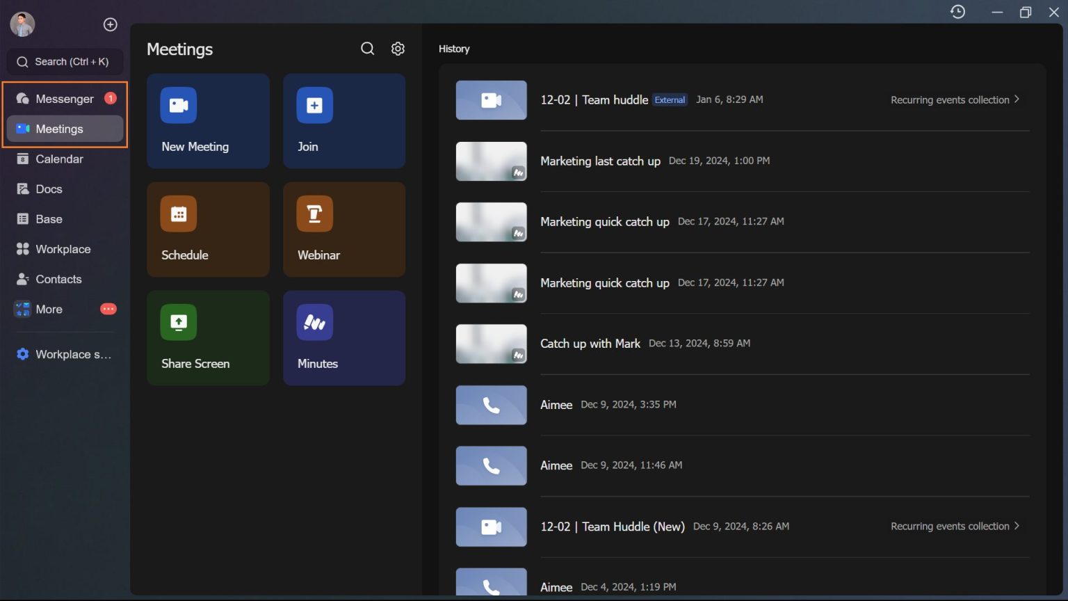 How To Use Lark: A Quick Start Guide for You - Platinum Partner