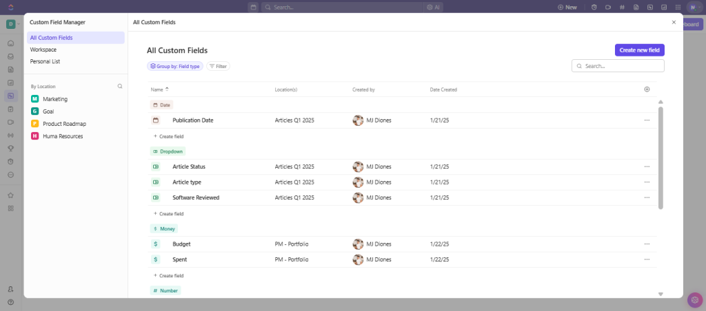 ClickUp Free: Is It Worth It in 2025? - Platinum Partner