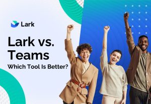 Lark - Platinum Partner