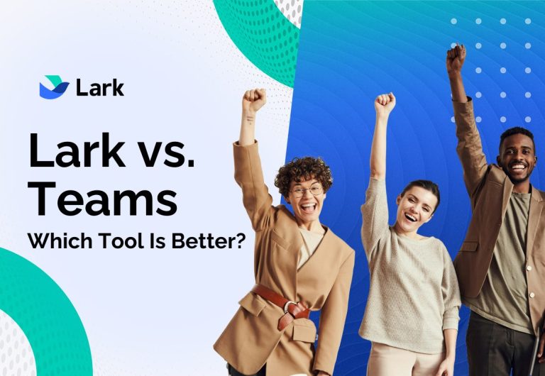 Lark - Platinum Partner