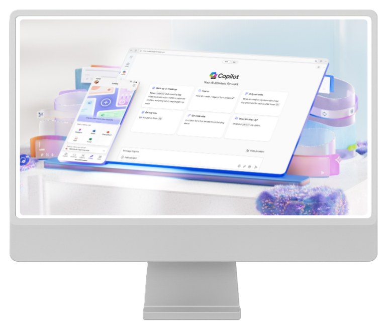 Microsoft 365 - Platinum Partner